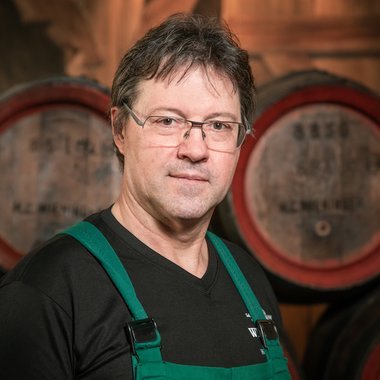 Unsere Mitarbeiter | wieninger.de