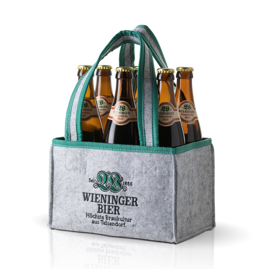 Wieninger Fan-Shop | wieninger.de