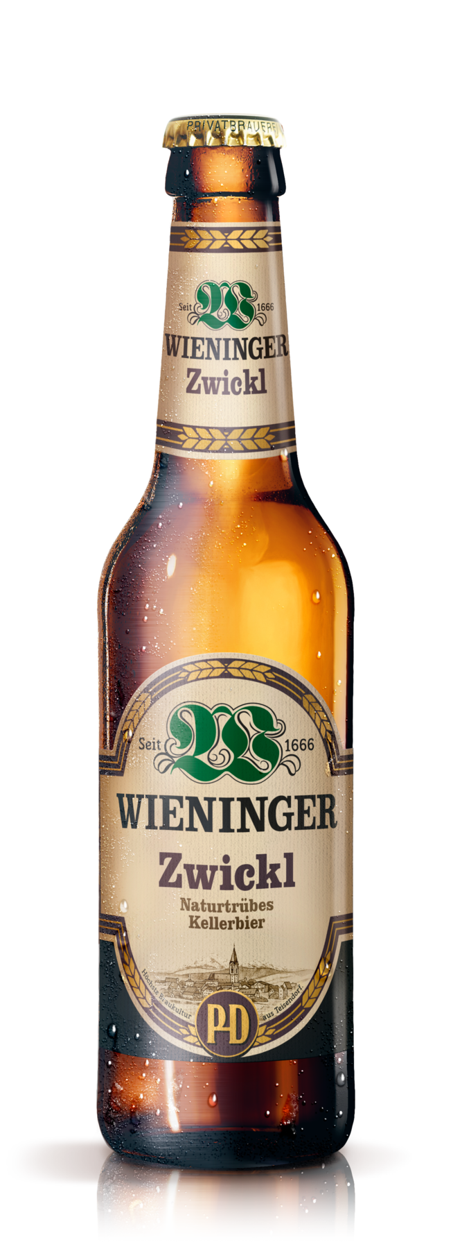 Wieninger Bierspezialitäten | wieninger.de